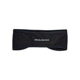 Endurance Marlin Headband Bekleidung Unisex schwarz