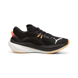 Puma Deviate Nitro 3 Schuhe Damen schwarz 38.5