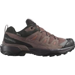 Salomon X Ultra 360 LTR GTX Schuhe Damen braun 37.3