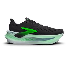 Brooks Glycerin Max 2 Schuhe Herren grün 45.5