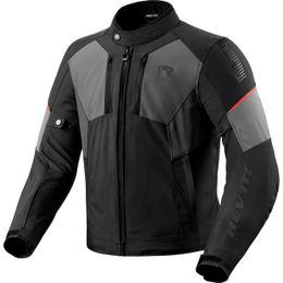 Revit Catalyst H2O, Textiljacke wasserdicht