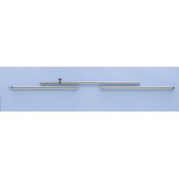 Berger Teleskop-Aufstellstab mit Erdspitze, Aluminium - Zelt-Gest&auml;nge & Zubeh&ouml;r