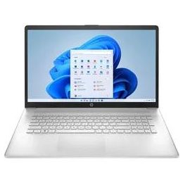 HP 17-cp2557ng Notebook 17,3" AMD Ryzen 5 8GB/512GB
