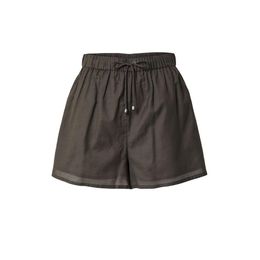 ABOUT YOU Shorts 'Orelia' Damen Größe 44 khaki