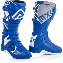 Acerbis X-Team, Stiefel