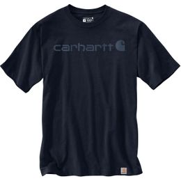 Carhartt Dearborn Relaxed Logo, T-Shirt