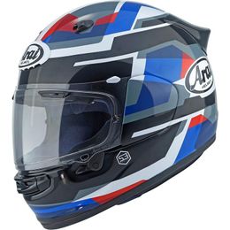 Arai Quantic Abstract, Integralhelm