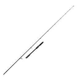 Savage Gear Defiance SG8 Inshore 2,36m 12-56g 2pcs Spinnrute