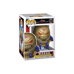 Funko Pop! Marvel: Ant-Man Quantumania - M.O.D.O.K