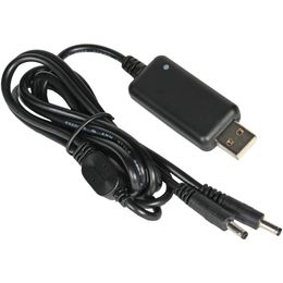 Macna E-Heat USB Dual 7.4V, Ladeger&auml;t