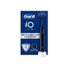 Oral-B iO Series 2 Night Black