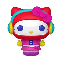 Pop ! Animation Sanrio - Hello Kitty Arcade