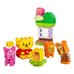 Lego Duplo® DUPLO® Winnie Puuhs Geburtstagsparty