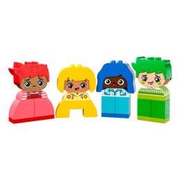 Lego Duplo® DUPLO® Große Gefühle