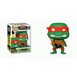 POP - Teenage Mutant Ninja Turtles 4 - Raphael