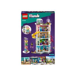 Lego Friends LEGO® Friends 41748 Heartlake City Community Center