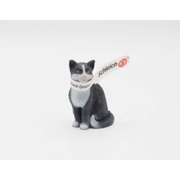 Schleich 13123 Katze sitzend