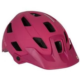 Skatehelm Powerslide "Guard Berry" Gr. 50, rot, Helme, 50/54 Kopfumfang: 50cm - 54cm