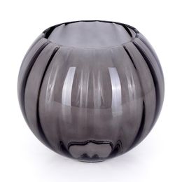 hofstein Koyoto Ersatzglas 15 cm Rauchfarben