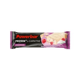 Power Bar Powerbar Protein Plus L-Carnitine Bar Raspberry-Yoghurt 35 gram