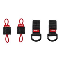 Knipex 00 21 50 V01 Moduladapter-Set 4-teilig 20 mm)