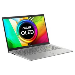 ASUS VivoBook 15 OLED K513EA-L11430T 15" Core i5 2.4 GHz - SSD 1 TB - 8GB QWERTY - Spanisch