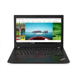 Lenovo ThinkPad X280 12" Core i5 1.6 GHz - SSD 512 GB - 8GB QWERTZ - Deutsch