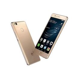 Huawei P9 Lite 16GB - Gold - Ohne Vertrag