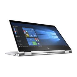 HP EliteBook X360 1030 G7 13" Core i5 1.6 GHz - SSD 256 GB - 8GB QWERTY - Italienisch