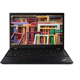 Lenovo ThinkPad T15 G1 15" Core i7 1.8 GHz - SSD 256 GB - 16GB QWERTY - Schwedisch
