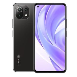 Xiaomi 11 Lite 5G NE 256GB - Schwarz - Ohne Vertrag