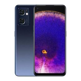 OPPO Electronics OPPO Find X5 Lite 256GB - Schwarz - Ohne Vertrag
