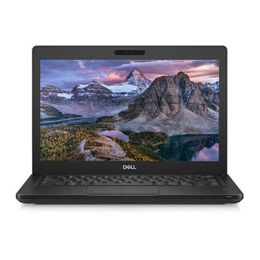 Dell Latitude 5290 12" Core i3 2.2 GHz - SSD 512 GB - 16GB AZERTY - Französisch