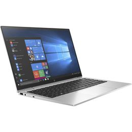 HP EliteBook X360 1030 G7 13" Core i5 1.7 GHz - SSD 512 GB - 16GB QWERTY - Schwedisch