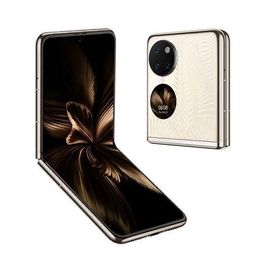 Huawei P50 Pocket 512GB - Gold - Ohne Vertrag