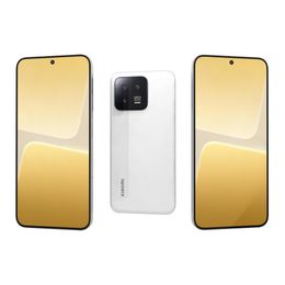 Xiaomi 13 256GB - Weiß - Ohne Vertrag