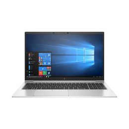 HP EliteBook 855 G7 15" Ryzen 5 PRO 2.1 GHz - SSD 256 GB - 16GB QWERTZ - Deutsch