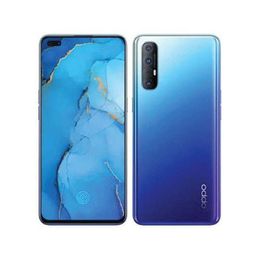 OPPO Electronics Oppo Reno3 Pro 256GB - Blau - Ohne Vertrag