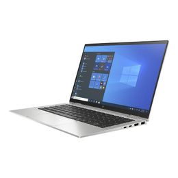 HP EliteBook X360 1030 G7 13" Core i5 1.6 GHz - SSD 256 GB - 16GB QWERTY - Schwedisch