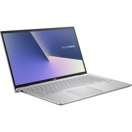 ASUS Zenbook Flip 15 UM562 15" Ryzen 7 2 GHz - SSD 512 GB - 16GB QWERTY - Englisch