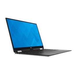 Dell XPS 9310 13" Core i7 1.8 GHz - SSD 1 TB - 32GB QWERTY - Englisch
