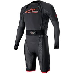 Alpinestars Tech-Air 10, Airbag-System