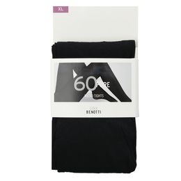 Gina Benotti Damen Strumpfhose aus Mikrofaser