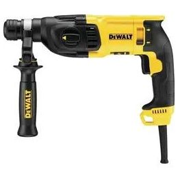 Dewalt D25133K Kombihammer SDS-plus 800 W in T-Stak