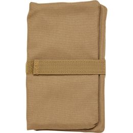 Brandit Schultertasche »Pouch« camel