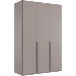 wimex Kleiderschrank »Mugano, in 8 Breiten, 3 Höhen, 2 Tiefen, viele Farben, Made in Germany« in Basic oder Premium Ausstattung, mit langen oder...