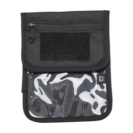 Brandit Schultertasche »Chest Pocket« black