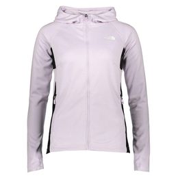The North Face Funktionsjacke in Lila - 46% | Größe S | Damen-outdoorjacken