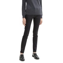 Tom Tailor Jeans - Skinny fit - in Schwarz - 60% | Größe W31/L32 | Damenjeans