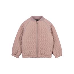 Mikk-line Blouson in Rosa - 55% | Größe 110 | Babyjacken